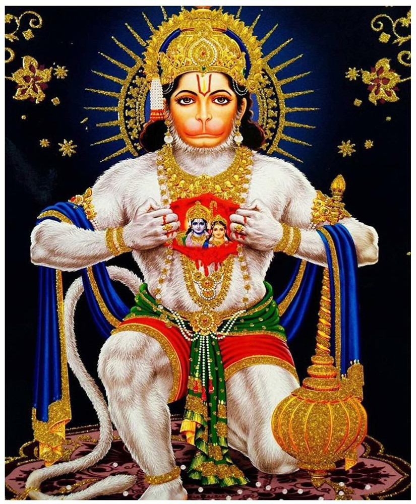 Hanuman images hd store