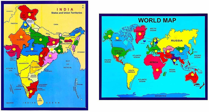 Indian Ocean The 7 Continents Of The World
