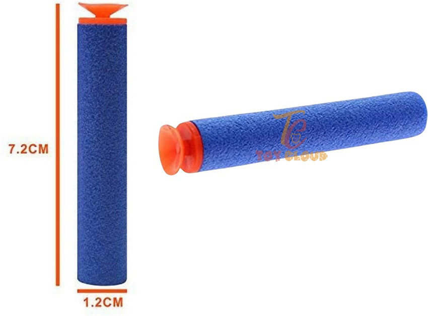 how to make a nerf grenade wikihow