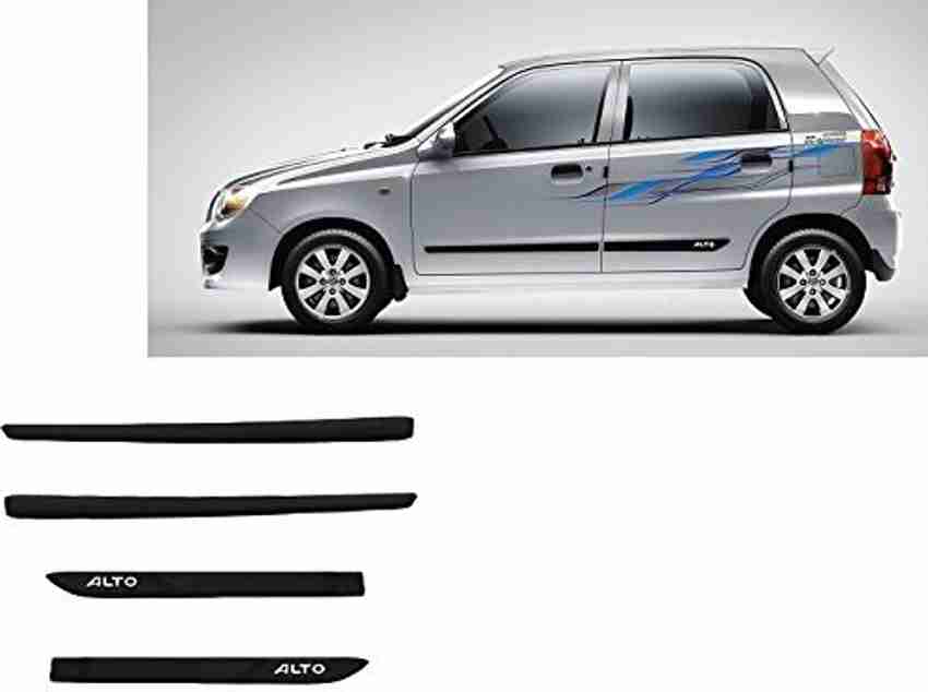 Carcool Maruti Suzuki Alto K10 OLD Car Beading Roll For Door Price in India Buy Carcool Maruti Suzuki Alto K10 OLD Car Beading Roll For Door online at Flipkart