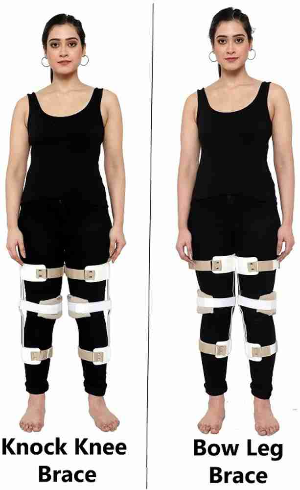Knock Knee Correction Brace