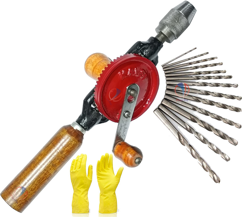 Hand Drill Machine