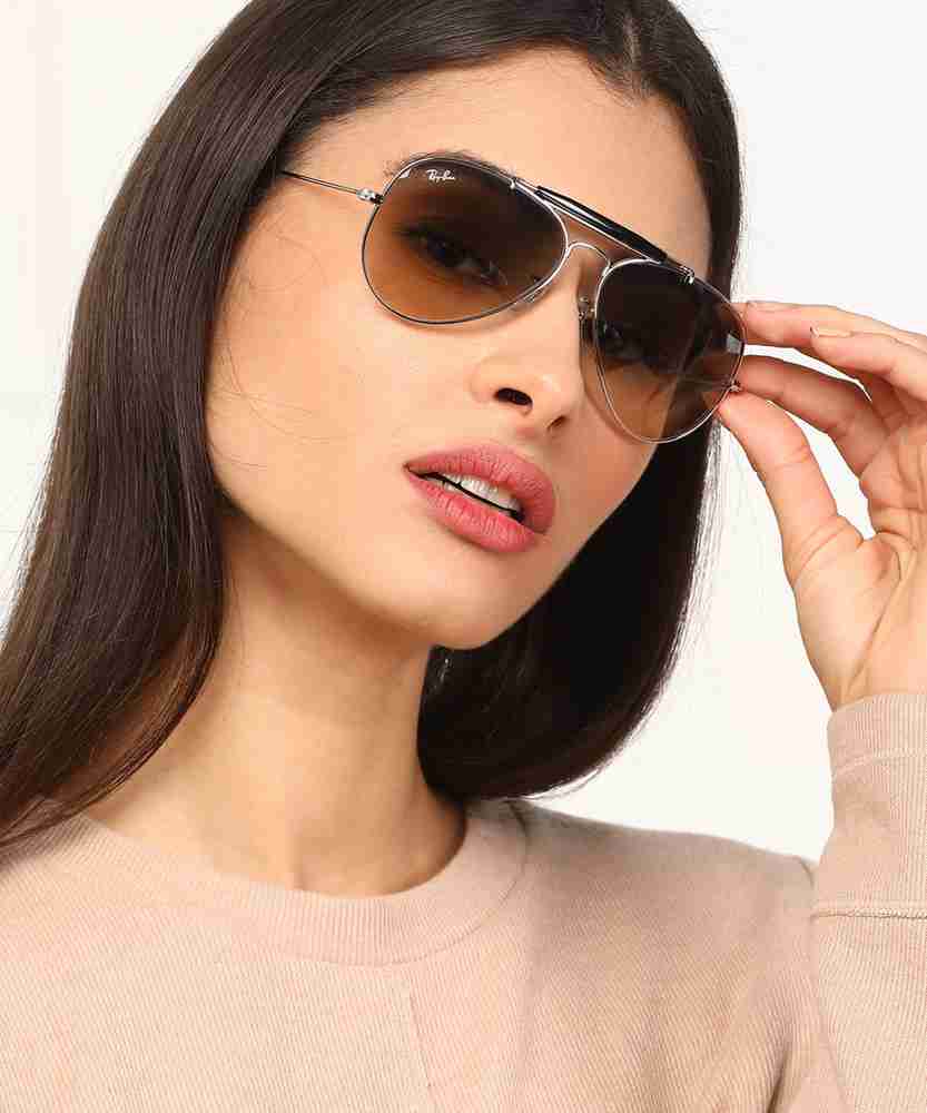 Ray Ban Aviator Sunglasses For Women Ray Ban RB3025 Aviator Classic XL