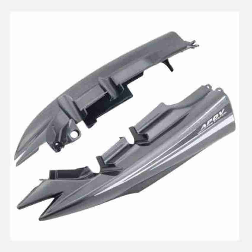 Hero passion pro side panel price store