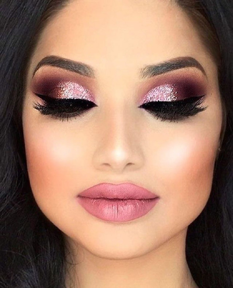 Images Of Eye Makeup New York Fashion Week Spring 2015 Eye Makeup