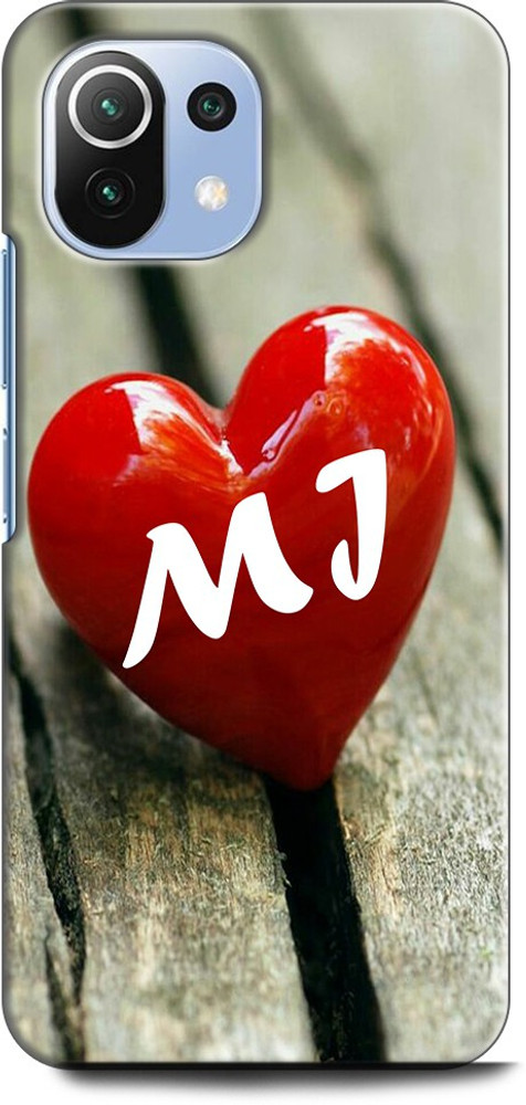 J M Love Logo
