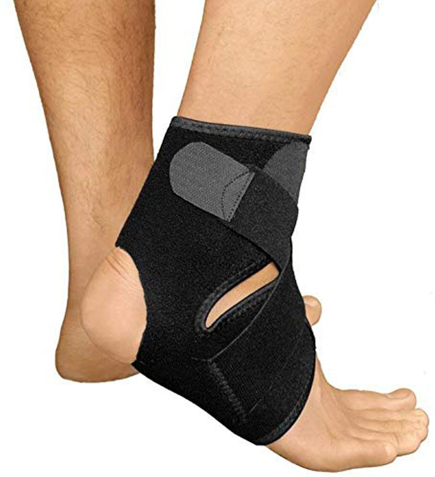 Ankle Brace For Sprain Ankle Sprain Brace Support NuovaHealth
