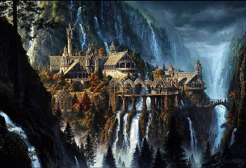 Lord Of The Rings Backgrounds For Desktop LOTR Phone Wallpapers,