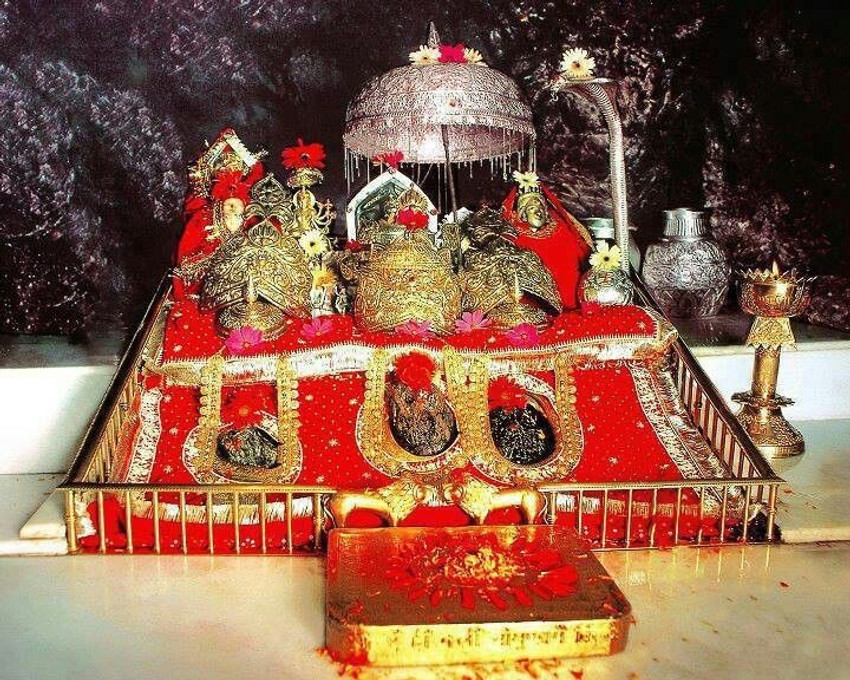 Vaishno Devi Hd Mata Vaishno Devi Puja,Book Online Vaishnodevi