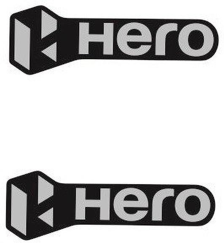 Hero Cycles Logo