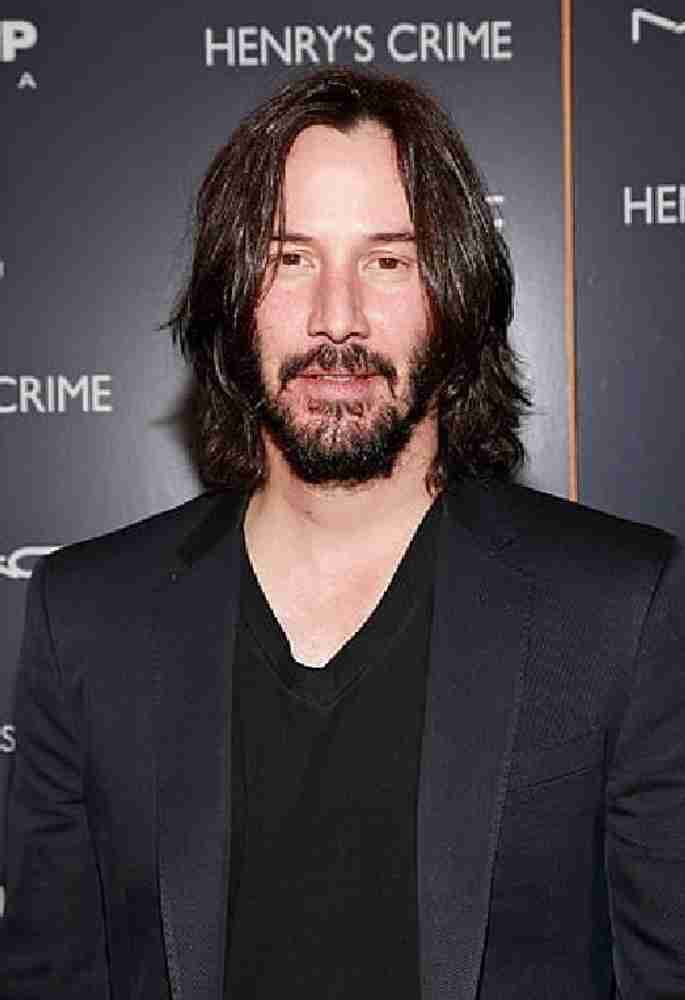 Keanu Reeves Wallpapers