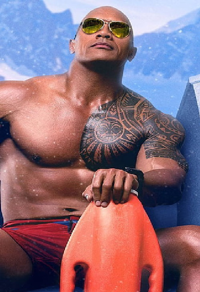 Der Rock Wrestler Hintergrund Wwe The Rock Wallpaper | WallpapersOK