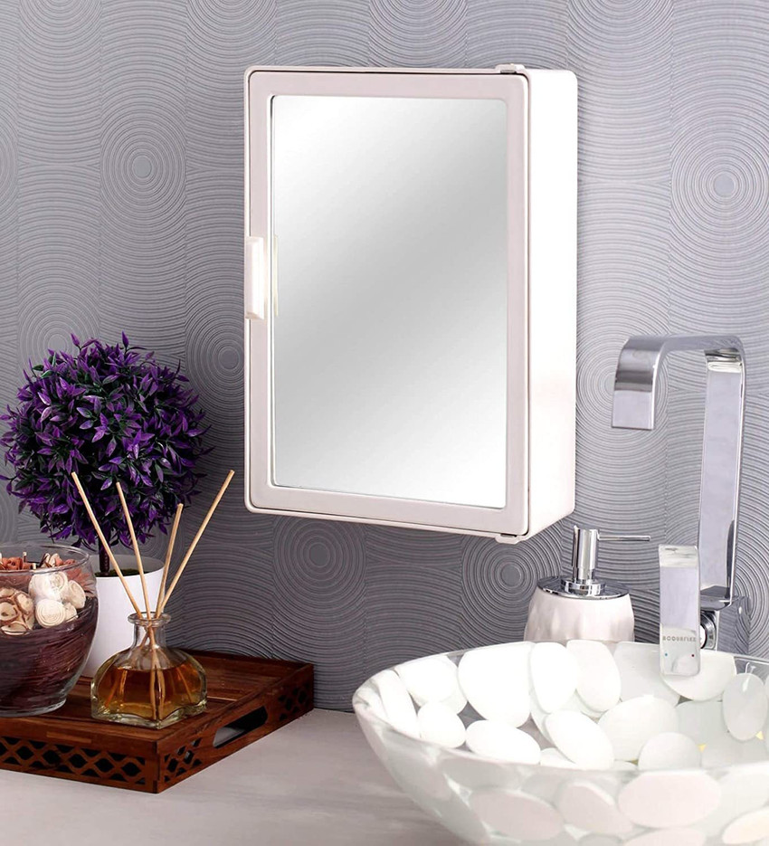 Small Bathroom Mirror Cabinet Bathroom Mirror Cabinets & Medicine