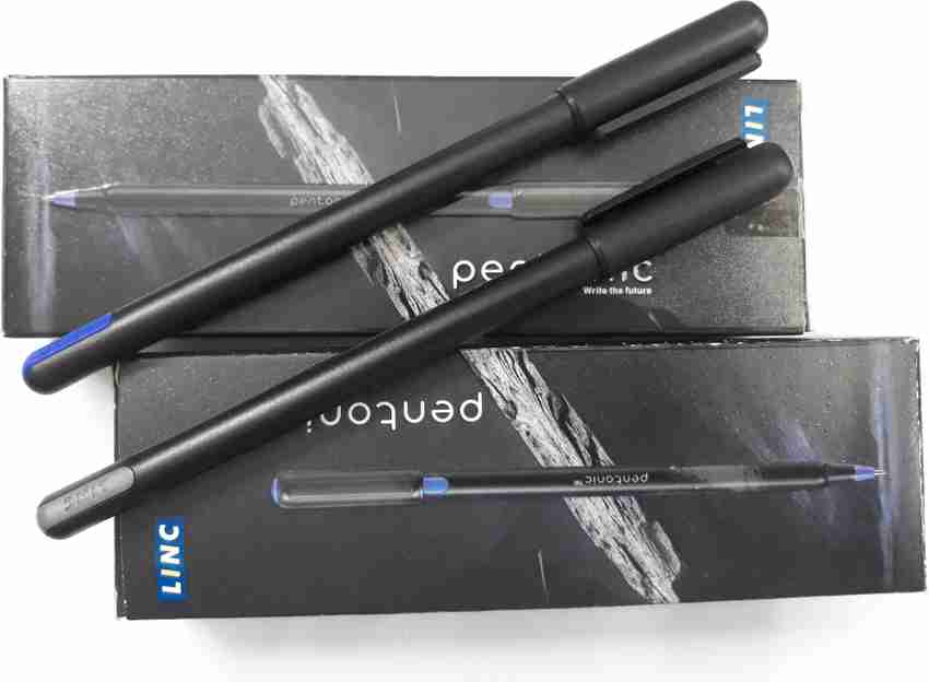 Pentonic ball pen store