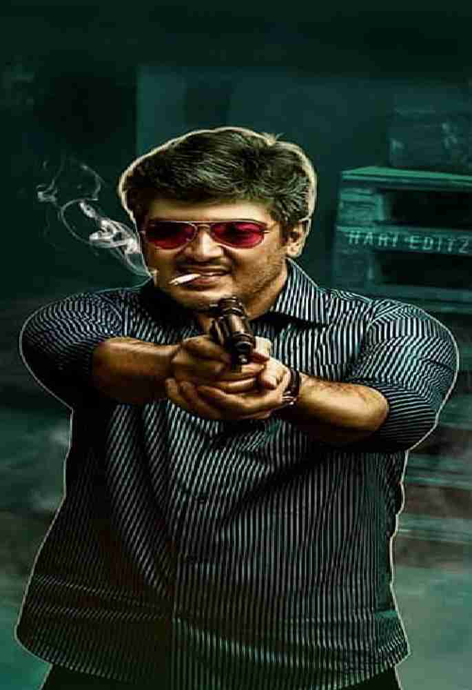 Mankatha Ajith Stills Mankatha Ajith Wallpaper In Portrait