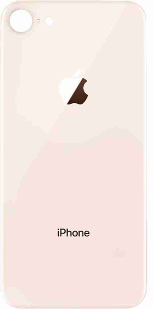 8 Iphone Back