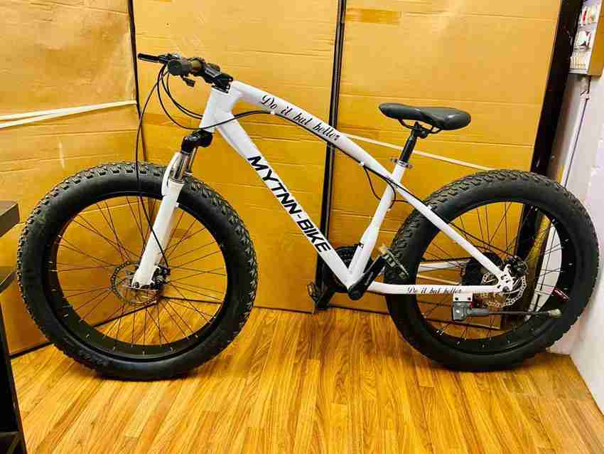 PremiumBicycle Fat Tyre Jaguar Frame Bicycle 29 T Fat Tyre Cycle Price in India Buy PremiumBicycle Fat Tyre Jaguar Frame Bicycle 29 T Fat Tyre Cycle online at Flipkart