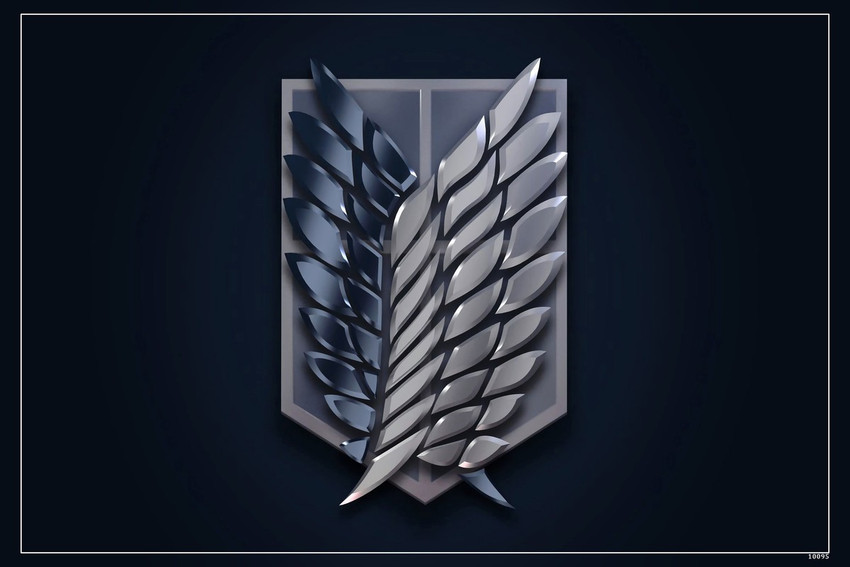 Attack On Titan Scouting Legion Wallpaper Attack On Titan Scouts