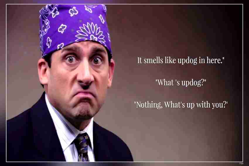 Michael Scott Citaten Over Het Leven The Office Michael Scott Quotes