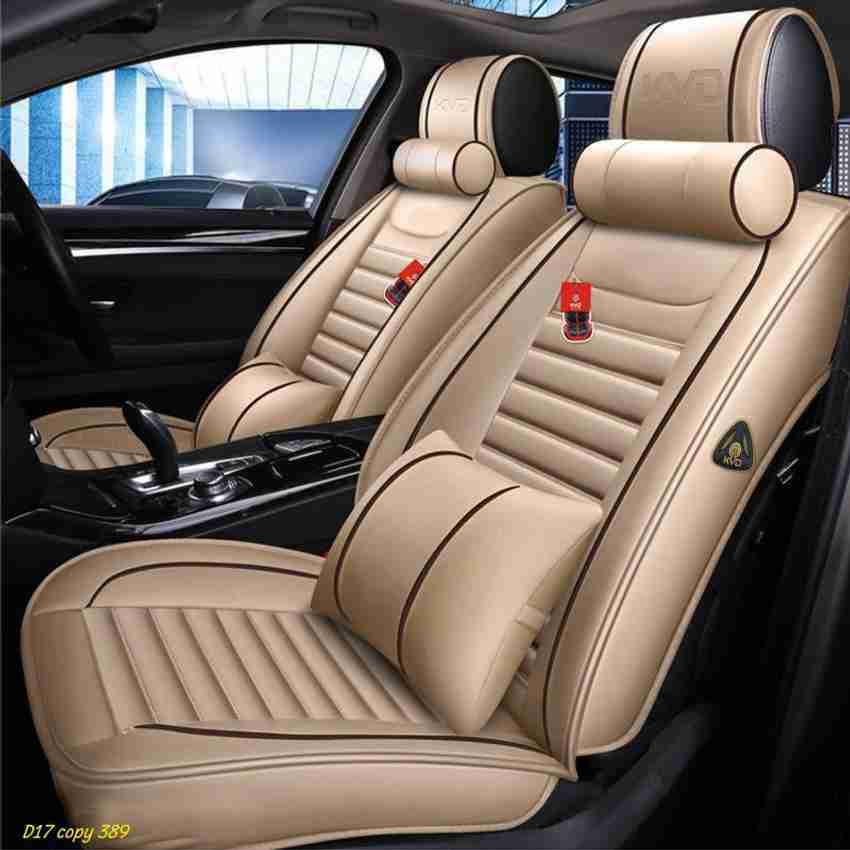 Honda city 5th generation seat cover store