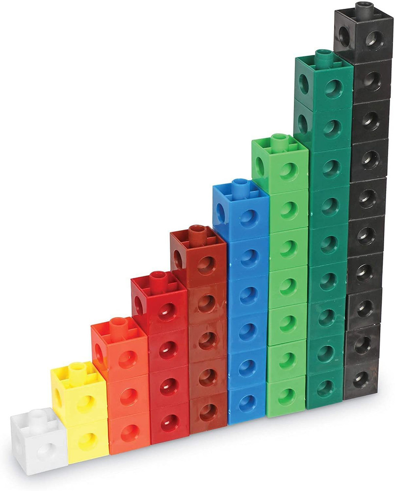 Interlocking Blocks Snaps