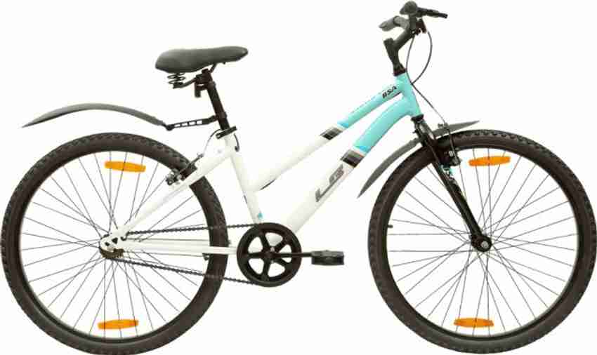 Bsa Hercules Logo Sona Hercules Bicycle Pink Colour Dents In Good New