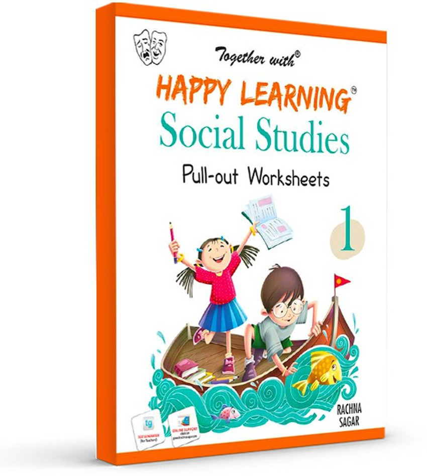 Worksheets Social Studies