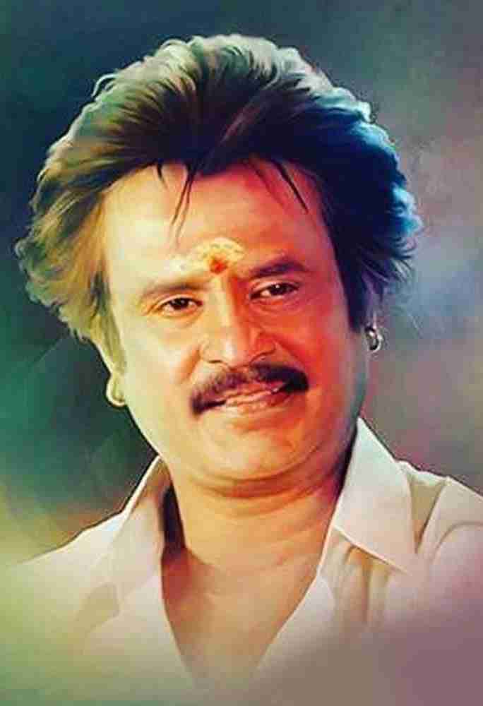 Basha Rajini Stills Twenty Years Later, For A Rajinikanth Fan Its