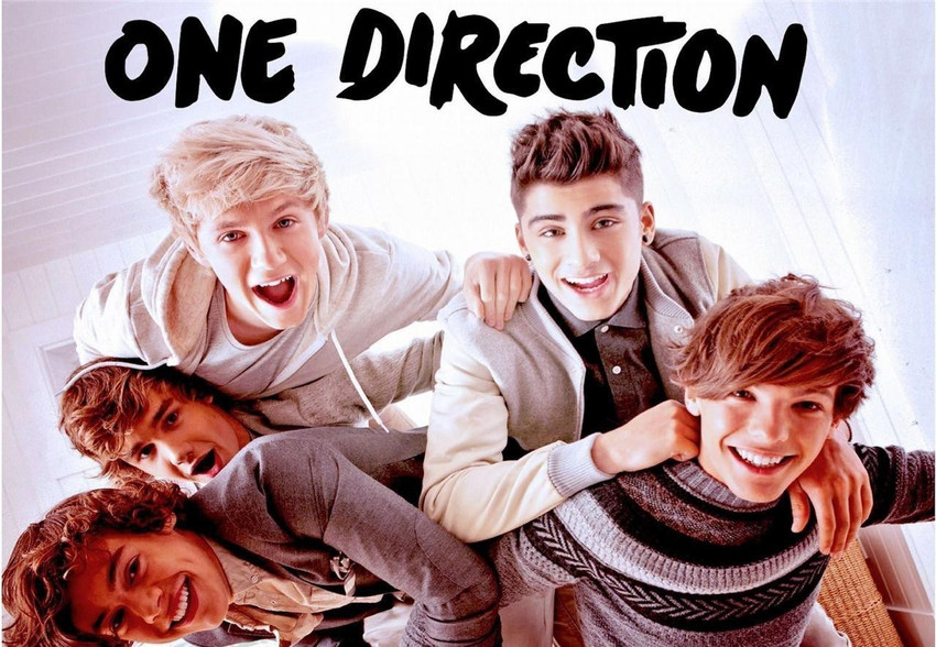 Sfondo Logo One Direction One Direction Wallpaper App On The Amazon