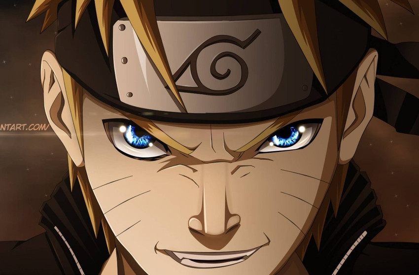 Naruto Widescreen Wallpapers And