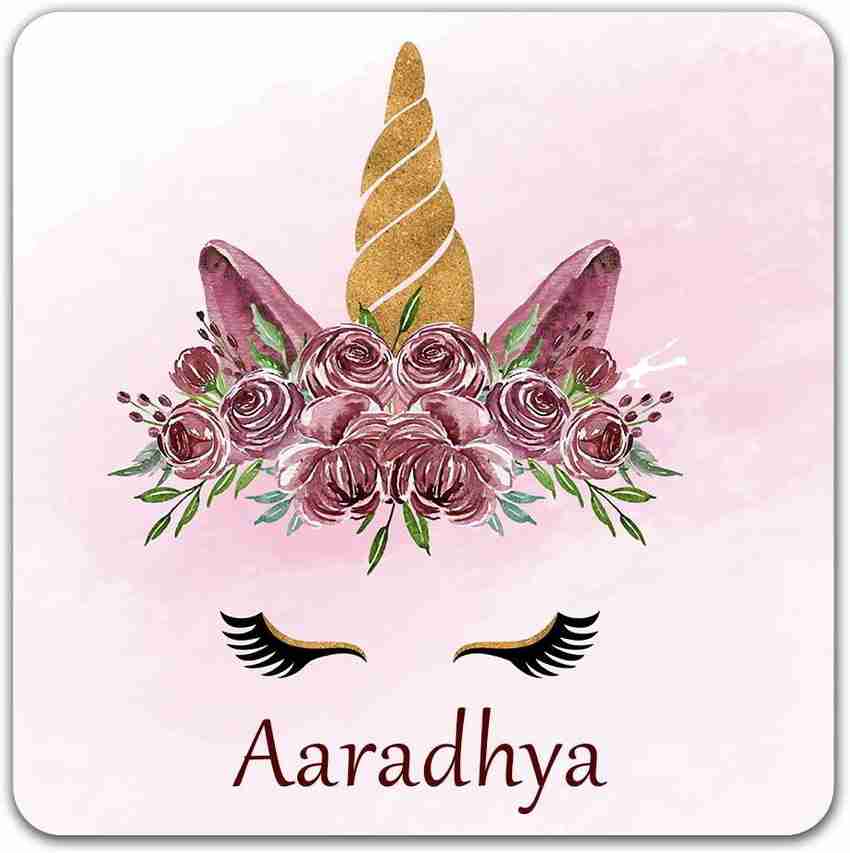 Aradhya Logo Creative Green Energy Logo Vector Template. Green