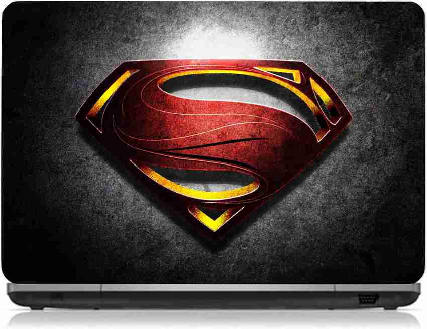 Super Man R Logo