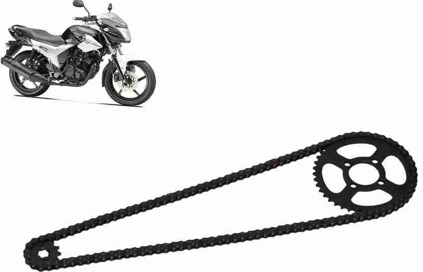 Digital Craft YAMAHA SZR CHAIN SPROCKET KIT PACK OF 3 42 Teeth Sprocket Price in India Buy Digital Craft YAMAHA SZR CHAIN SPROCKET KIT PACK OF 3 42 Teeth Sprocket online at Flipkart