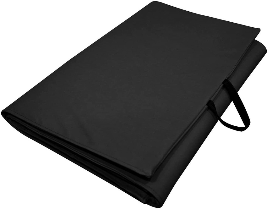 Leather Yoga Mat Mat Carrying Strap Soca, Hercule Studio | Products