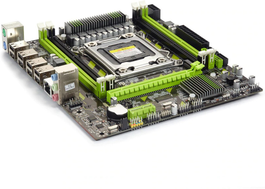 X79 Motherboard