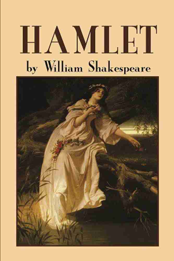 Hamlet William Shakespeare Hamlet By William Shakespeare – Kitab