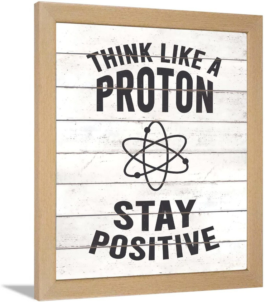 Positive Science Quotes