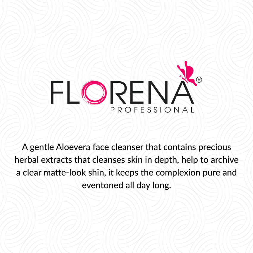 Florena Logo