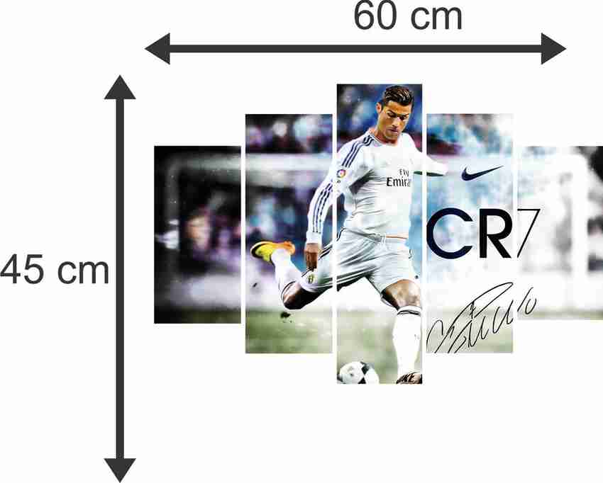 Cr7 Cut Out Georgina Rodríguez | The Handsome Cristiano Junior Got A