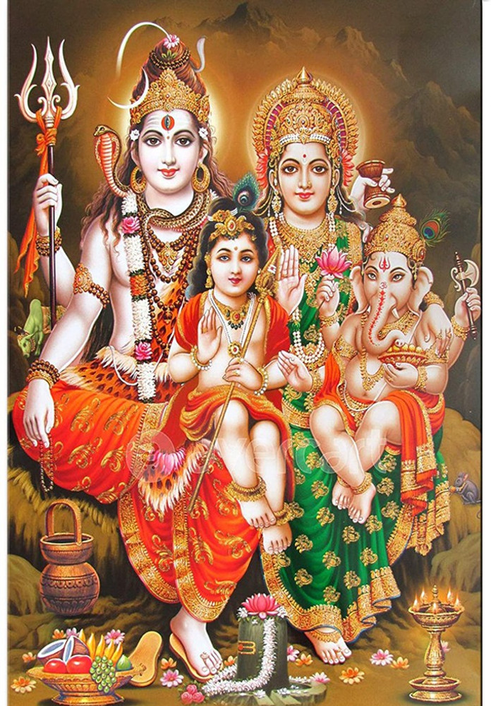 Lord Shiva Parvathi Wallpapers Download Free Divine Union: Lord Shiva