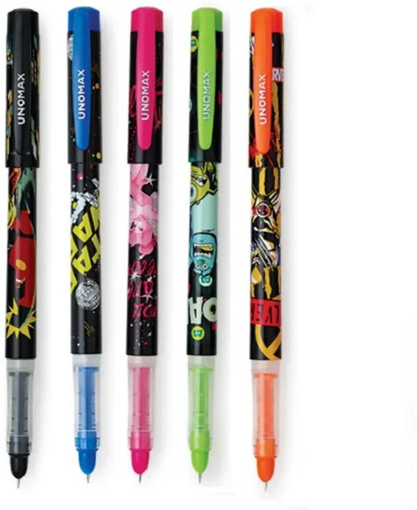 UNOMAX Star Fountain Pen Buy UNOMAX Star Fountain Pen Fountain Pen Online at Best Prices in India Only at Flipkart