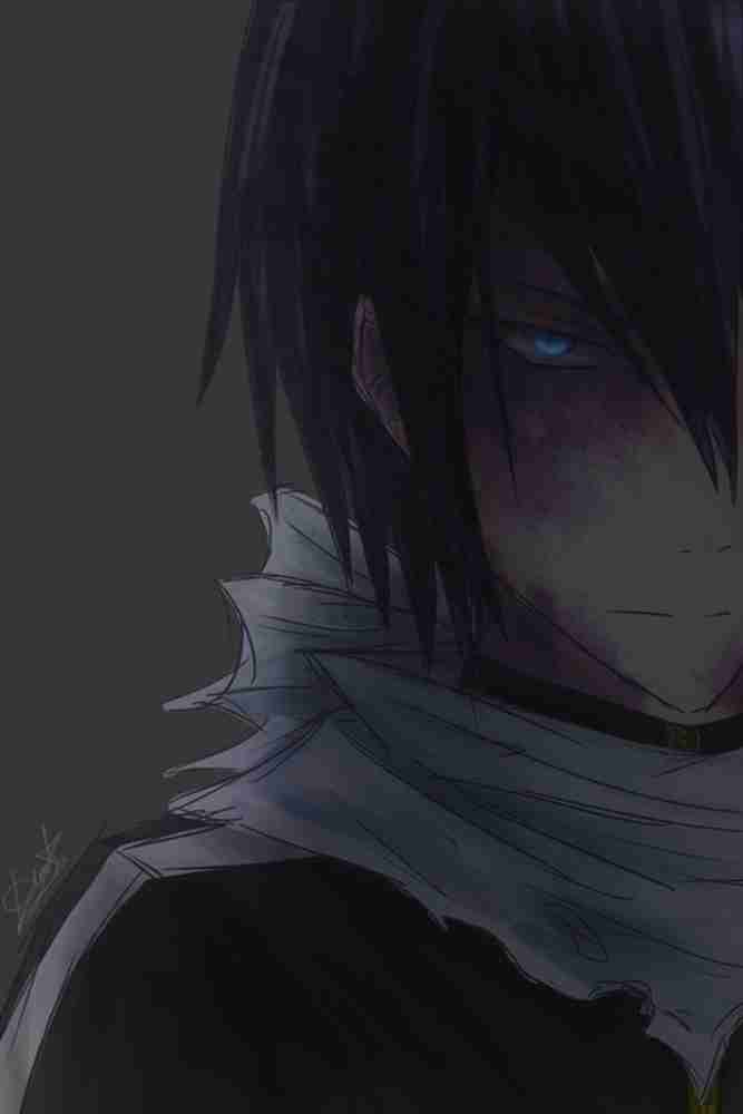 Yato Eyes Yato Anime Edit Noragami Best Moments Compilation