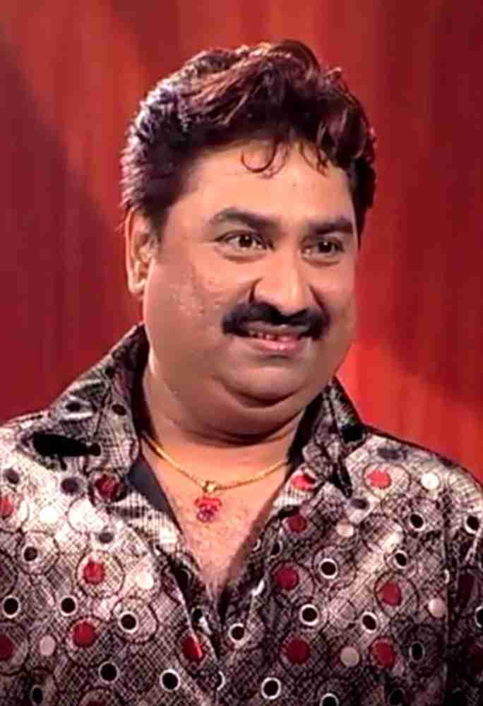 Kumar Sanu Wallpaper Singer Kumar Sanu Added A New Photo. Singer