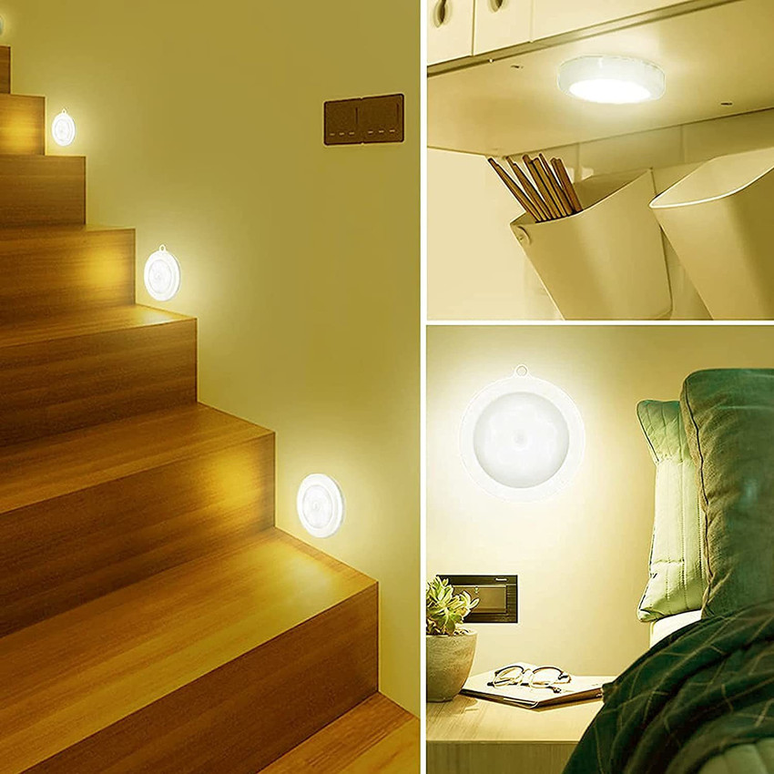 Led Wireless Motion Sensor Kaufe Smart PIR Motion Sensor LED