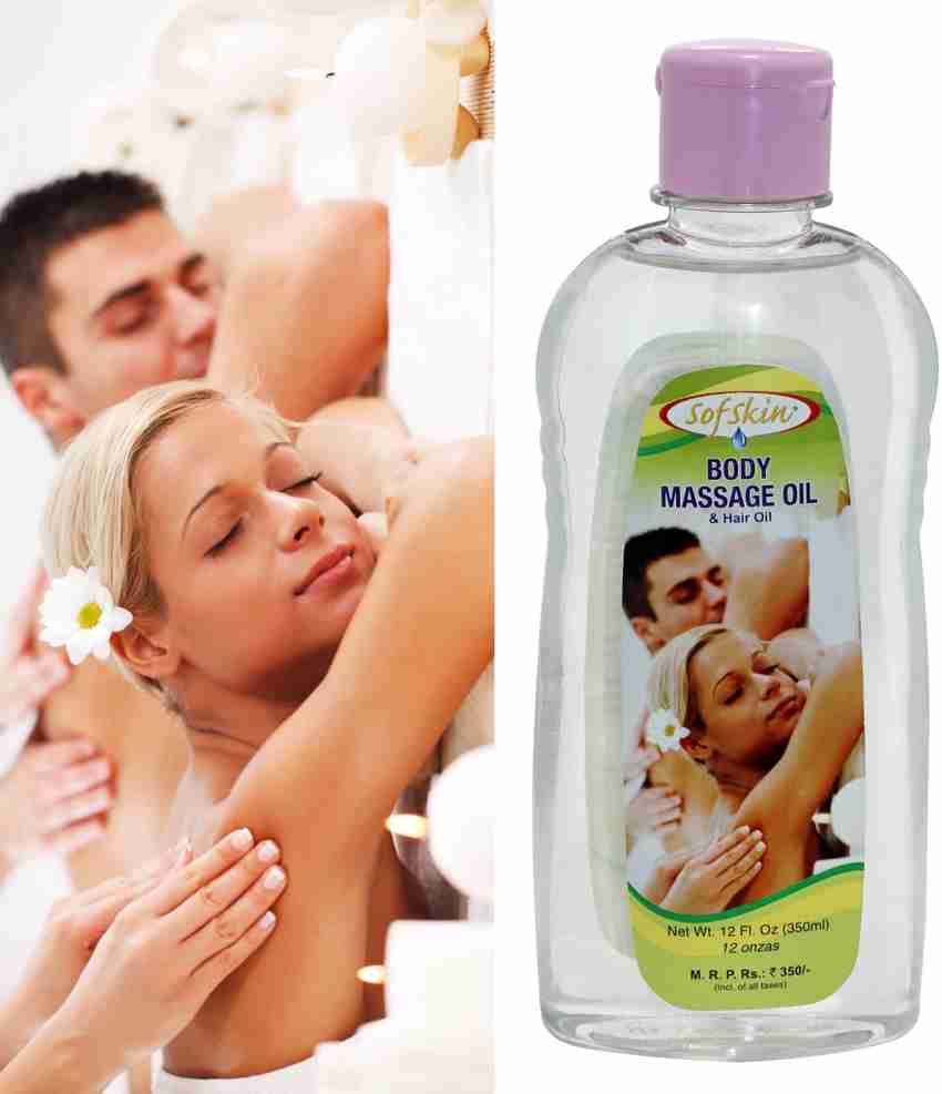 Body massage oil store