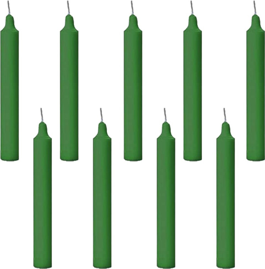 Colors For Candle Spells Black Magic Spell Candles Set Of 12