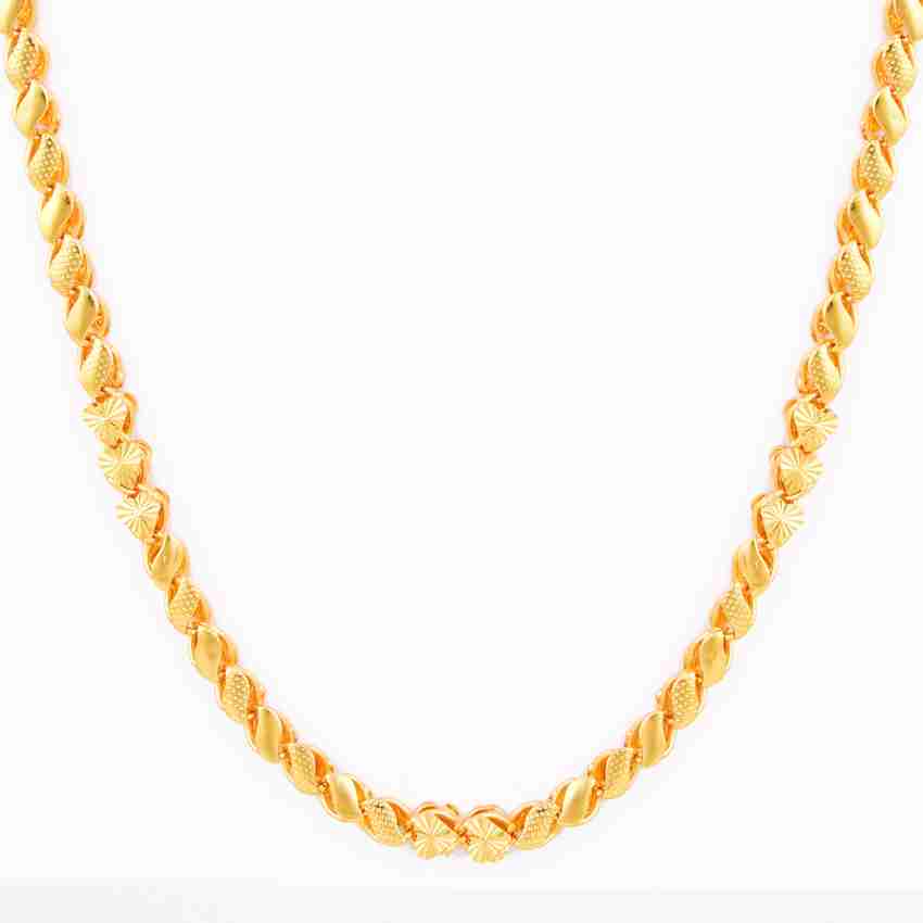 Gold chain for men flipkart store