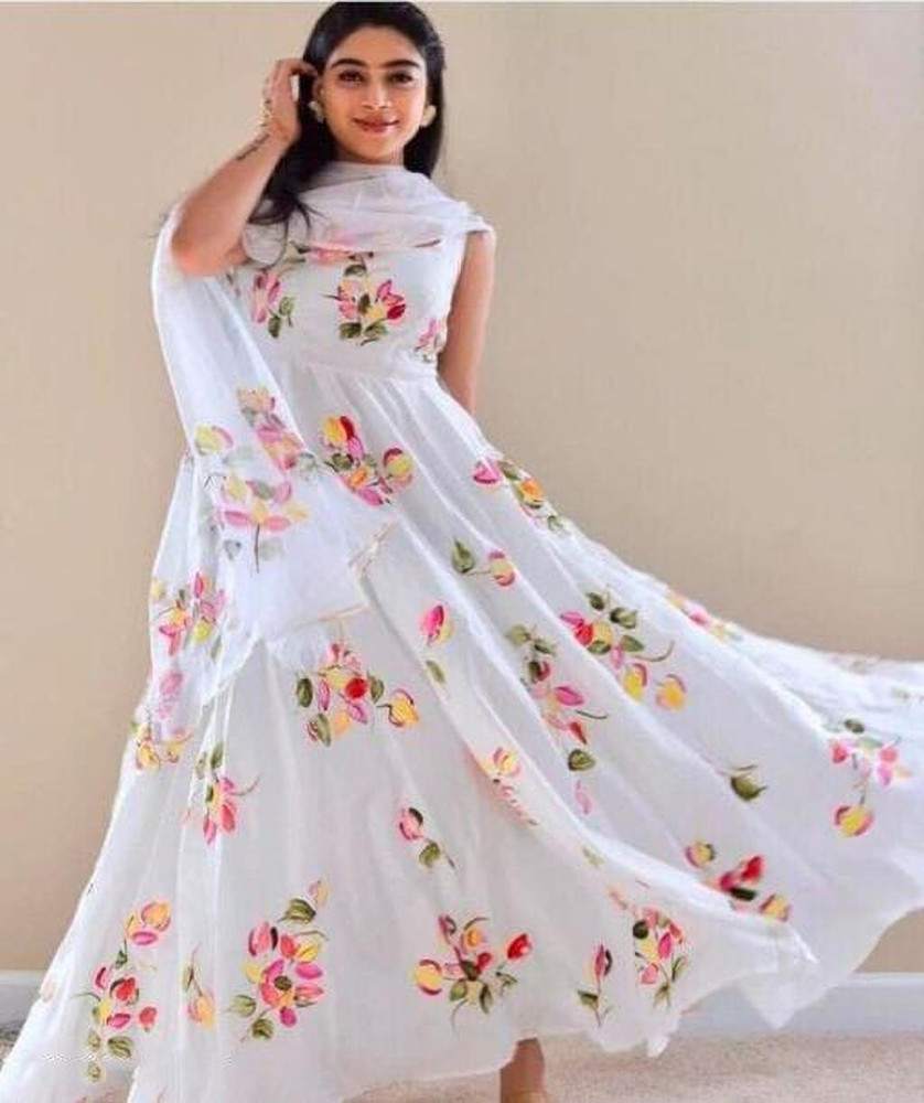 Women dress in flipkart store