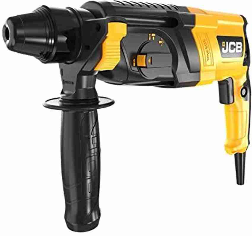 Jcb drill machine store