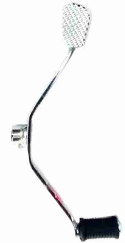 Pulsar 150 single gear lever price store
